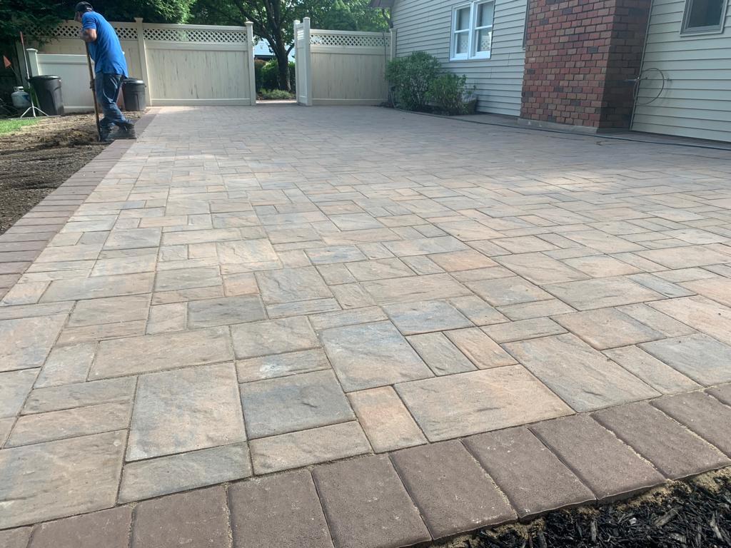 Paver Pavers Suffolk County | Interlock Paver Patios
