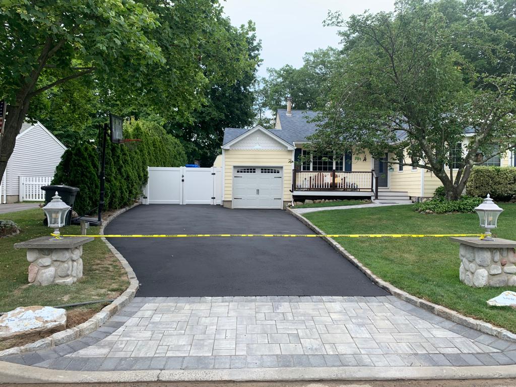 Paving and Masonry By Design LI | Driveway Contractors Suffolk County