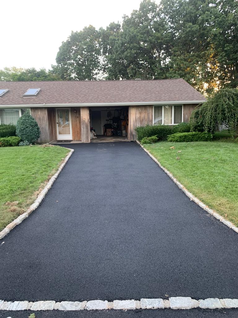 Asphalt Overlay Installers Suffolk County | Free Estimates