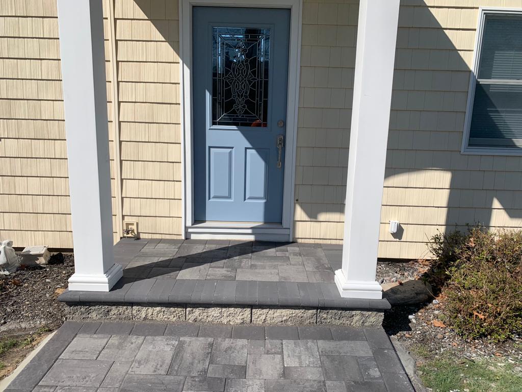 Stoop / Step Repair and Replacements Suffolk County | Free Estimates