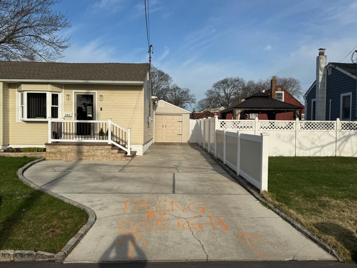 Asphalt Driveways Suffolk County | Asphalt Surfacing Experts